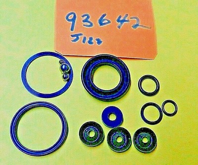 FLOOR JACK, SNAP On YA700 All Series Seal Repair Rebuild Kit (exwd) $37 ...