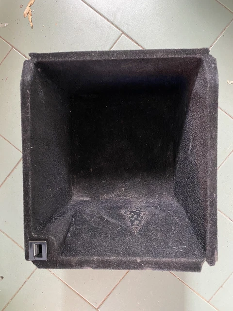 RANGE ROVER CLASSIC Rivestimento Interno Cubby Box EUR 35,00 - PicClick FR