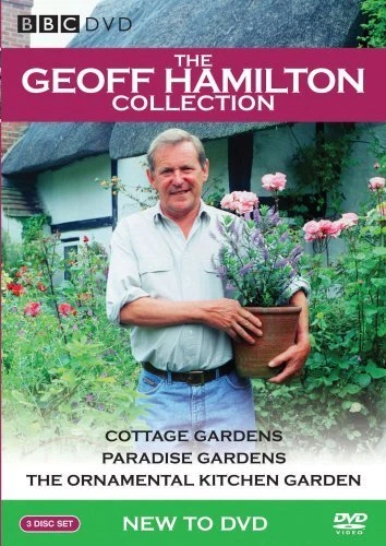 THE GEOFF HAMILTON BBC Collection (40th Anniversary Gardeners Wor ...