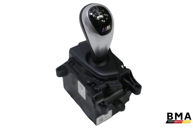 BMW M3 M4 F80 F82 F83 DCT Automatic Transmission Gear Shifter 2015 ...