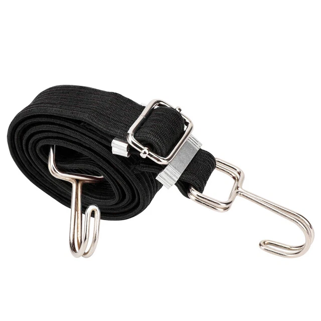 SANGLE DE SERRAGE Avec Crochet Ceinture Fixation Solide Cordon ...