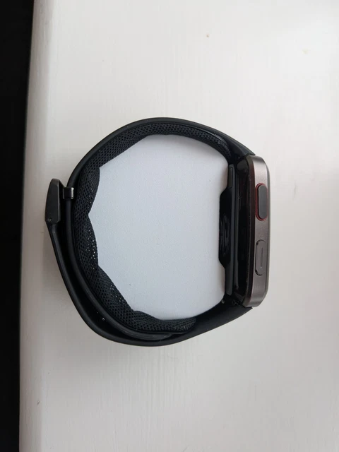 HUAWEI WATCH D Smart Watch - Blood Pressure Monitor with Fitness ...