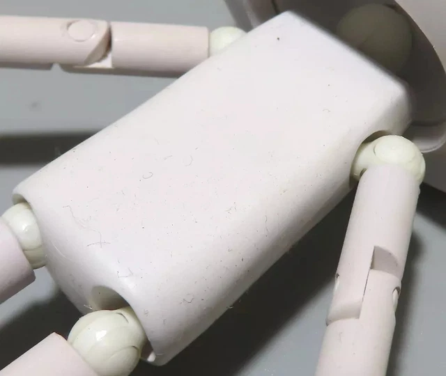 REVOLTECH YAMAGUCHI NO.029 Doko Demo Issyo "Anywhere Together" Figure ...