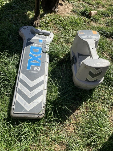 C SCOPE DXL 2 CAT cable avoidance tool scanner £156.72 - PicClick UK