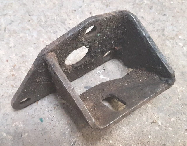 Jaguar Mk2 Engine Mounts FOR SALE! - PicClick UK