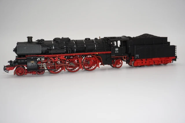 LILIPUT SPUR H0 Dampflok der DB BR 18 316 EUR 81,11 - PicClick DE