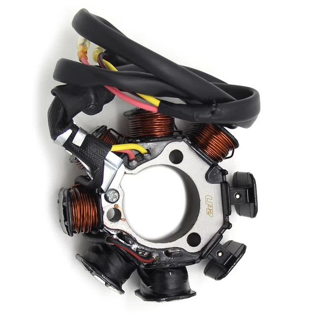 STATOR COIL FOR Honda 31120-KT0-831 XR200R XR200 1990-2002 EUR 56,06 ...