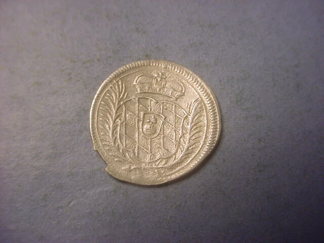 GERMANY DUTCHY OF Bavaria 10 Pfennig 1688 #85707 £6.34 - PicClick UK