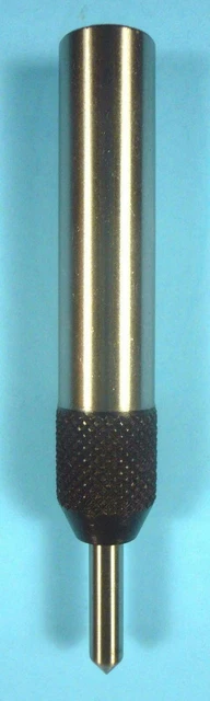 TAP GUIDE SPRING Loaded Precise Tapping In Drill Press / Mill ...