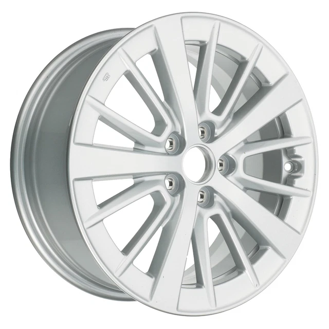 OEM NEW 2017-2022 Subaru Impreza 16 Inch Wheel Rim Alloy 28111FL00A £ ...