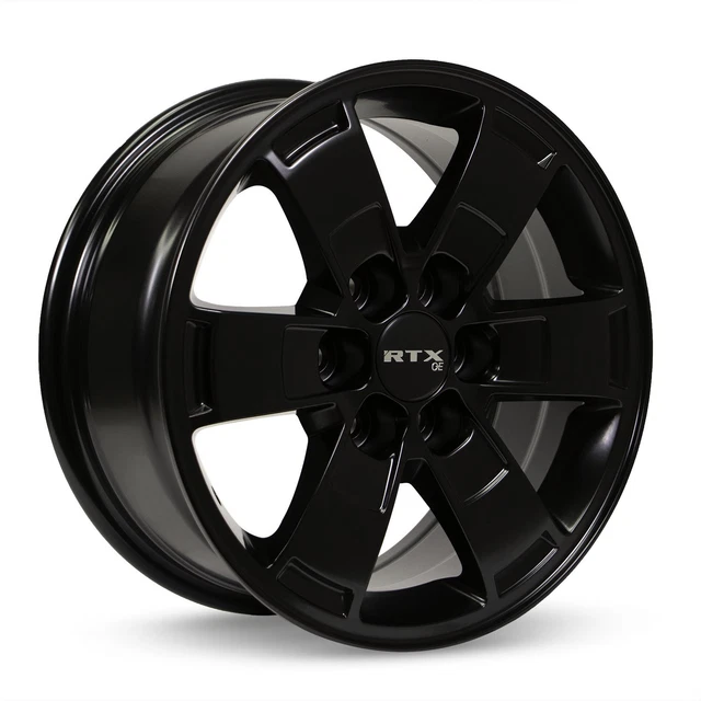 ONE 17 INCH Wheel Rim For 2023-2024 Chevrolet Blazer RTX 082229 17x8 ...