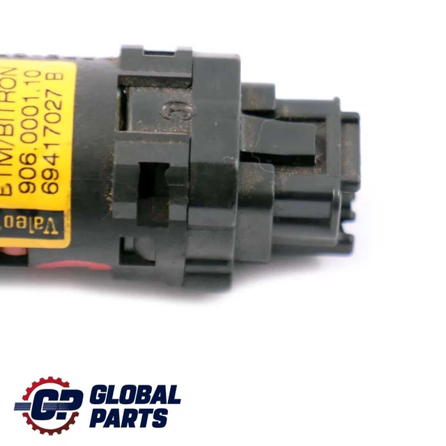 MINI COOPER R50 One D R53 Cooper S Interior Temperature Sensor Fan ...