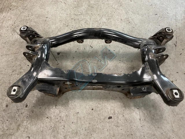 BMW REAR AXLE Subframe Series 1 2 3 4 F20 F21 F22 F23 F30 F31 F32 F33 ...