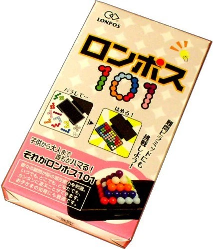 HARA SHOKAI LONPOS 101 Pyramide Neuf EUR 26,59 - PicClick FR