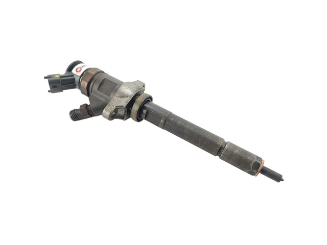 🚩INJECTION DE CARBURANT FORD1.6 TDCI CITROEN PEUGEOT 1.6 HDI BOSCH 0445110297 EUR 55,00 ...