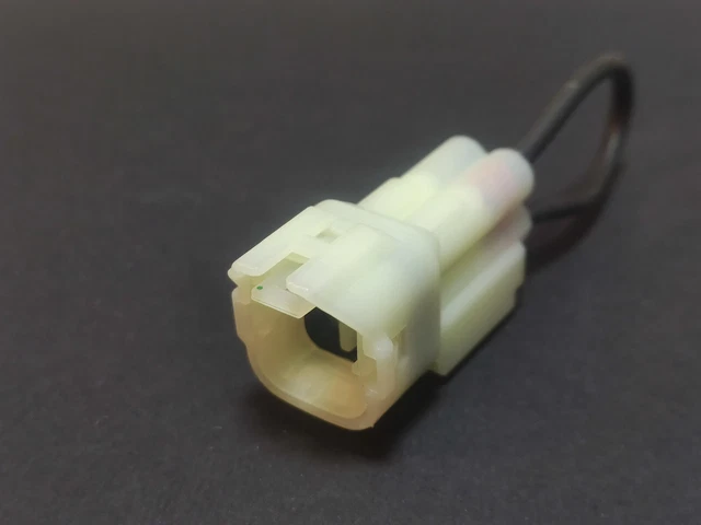 SCS SERVICE PLUG, Diagnostic Plug for Honda 070PZ-ZY30100 Dealer Mode £ ...