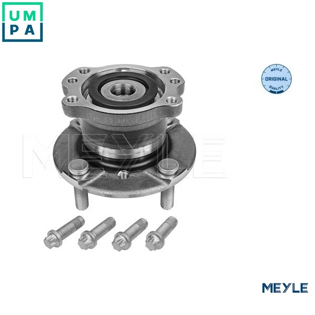 WHEEL HUB 714 750 0019 FOR FORD TRANSIT/COURIER/B460/MPV/Box/Body/MPV B ...