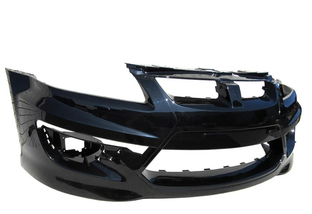 Genuine Hsv Ve E2 E3 Front Bumper Bar Cover Gts Clubsport R8 Maloo