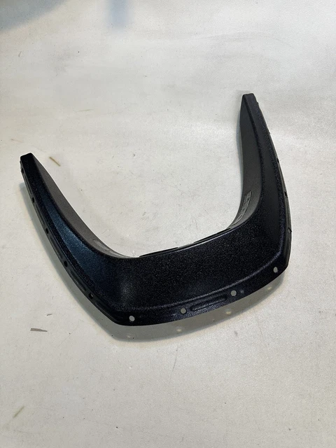 BMW RS FAIRING Dash Dashboard Clock Panel R100RS R100 R80 boxer 2v ...