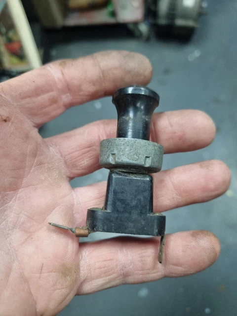 LUCAS SWITCH 56SA mk1 mini classic vintage car $12.82 - PicClick