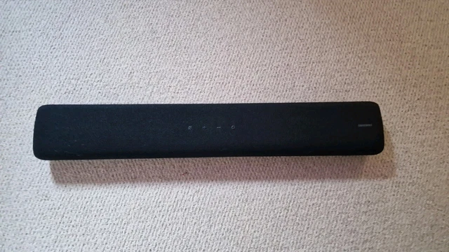 SAMSUNG HW-S60T 4.0 Channel Smart Soundbar - Black £73.50 - PicClick UK