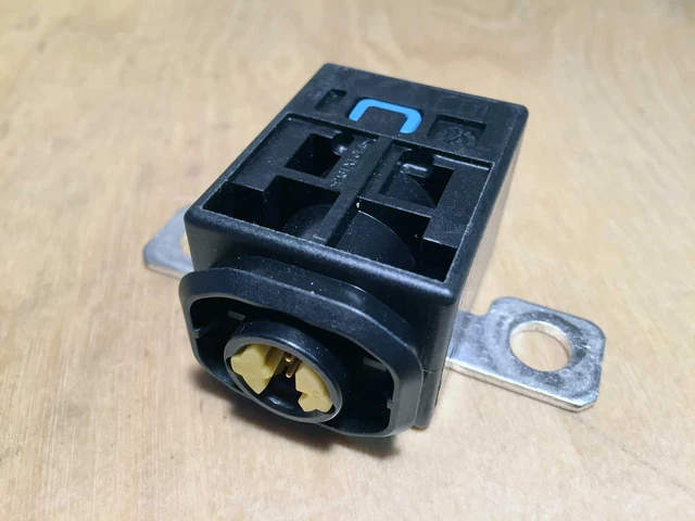 TESLA OEM PYRO Fuse Safety Switch PN 1004635-A / Autoliv PSS-1 $179.00 ...