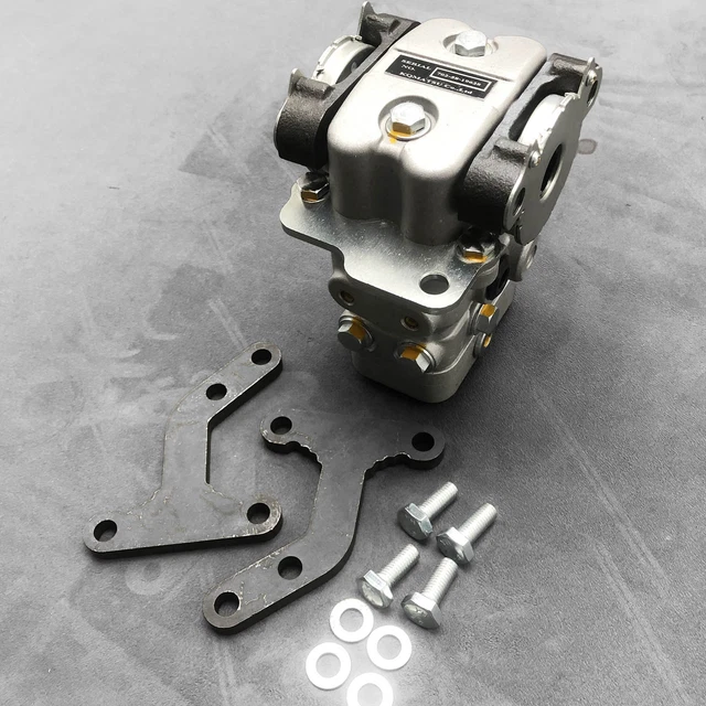 PILOT VALVE FOOT 702-16-04250 for KOMATSU PC200-8 PC200-7 PC240/160/350 ...