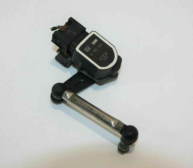 BMW LEVEL SENSOR 6785206 3 E90 E90 LCI E91 E91 LCI E92 E92 LCI £51.33 ...