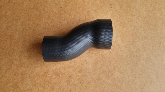 TUYAU INTERCOOLER PIPE Mercedes Viano Vito W639 Tuyau Turbo 6460980083 ...