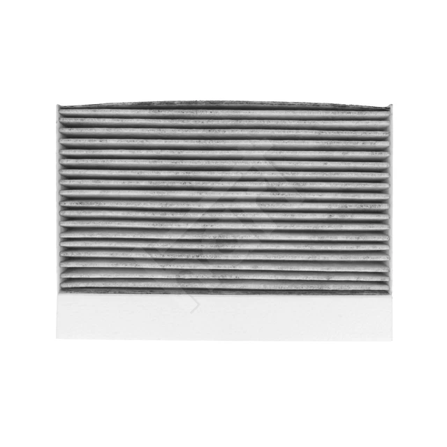 FILTRE D'HABITACLE À Pollen Charbon Actif pour Megane 08- 272773488R ...