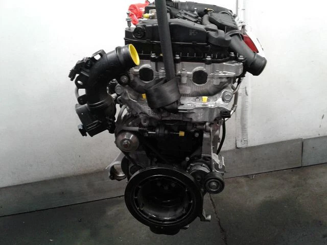 MOTEUR ESSENCE CITROEN C4 CACTUS garantie 1 an 1617295980 EUR 3.659,84 ...