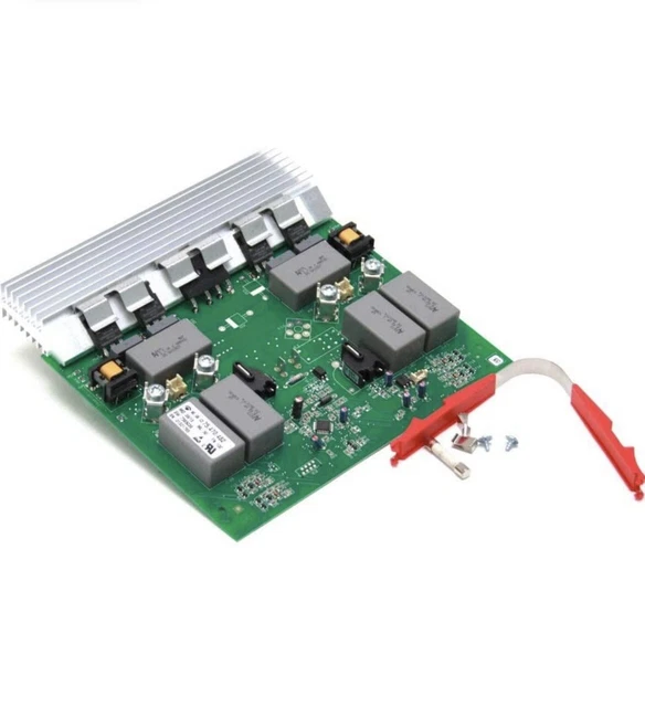 NEW FRIGIDAIRE 318347101 Range Induction Power Control Board Genuine ...