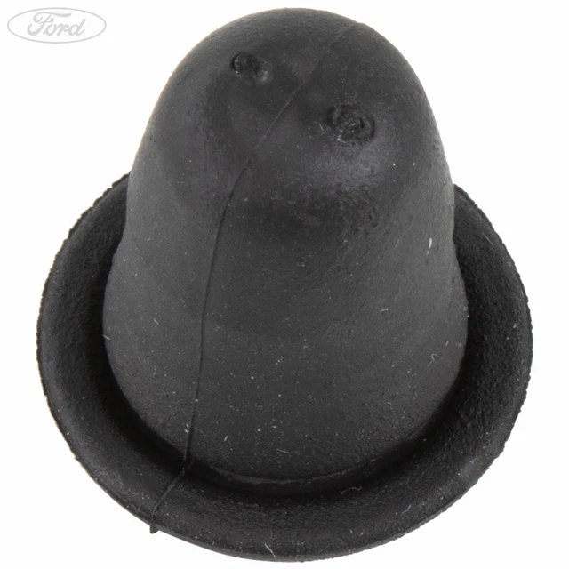 GENUINE FORD FIESTA Mk6 Mk7 Mk8 Rear Tail Light Fixing Grommet 2001 ...