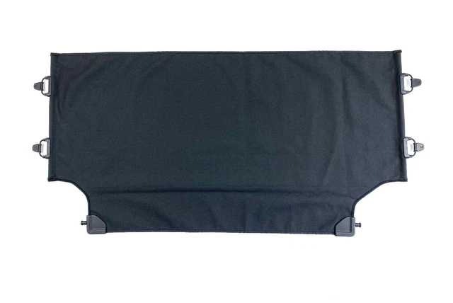 LAND ROVER DEFENDER Mk2 L663 2020-2021 Parcel Shelf Load Space Cover ...