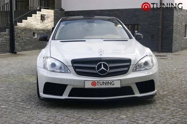 MERCEDES BENZ S Class W221 Widebody Kit EUR 3.999,00 - PicClick DE