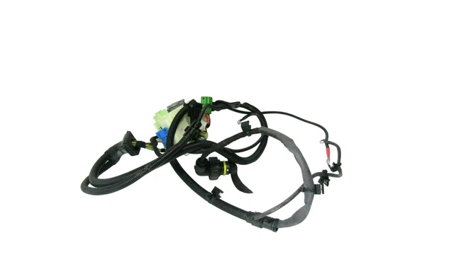 BMW OEM FAISCEAU De Câbles Moteur GRBX Module 7811176 X3 F25 016647 EUR 125,55 - PicClick FR