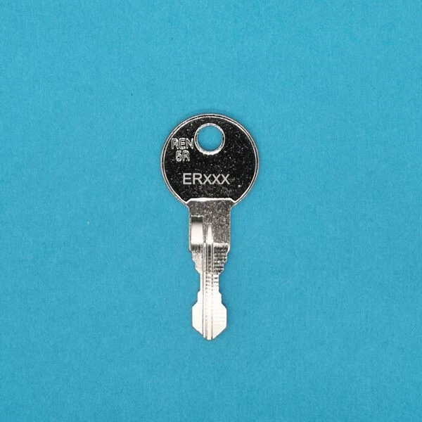 SCHLÜSSEL (ERSATZSCHLÜSSEL) FÜR Renz Briefkasten, Code ER001 - ER500 EUR 9,95 - PicClick DE