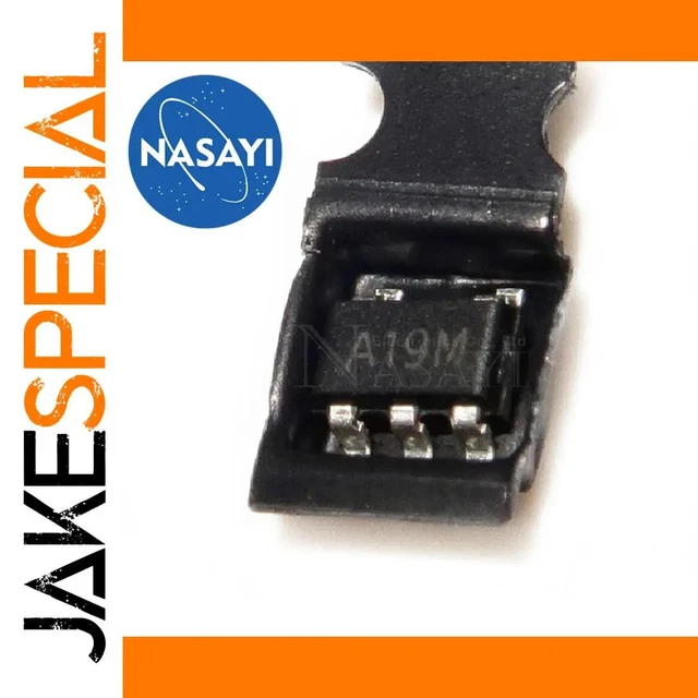 JAKESPECIAL – M3406-ADJ Surface-Mount Relay, Set of 10 EUR 22,79 ...