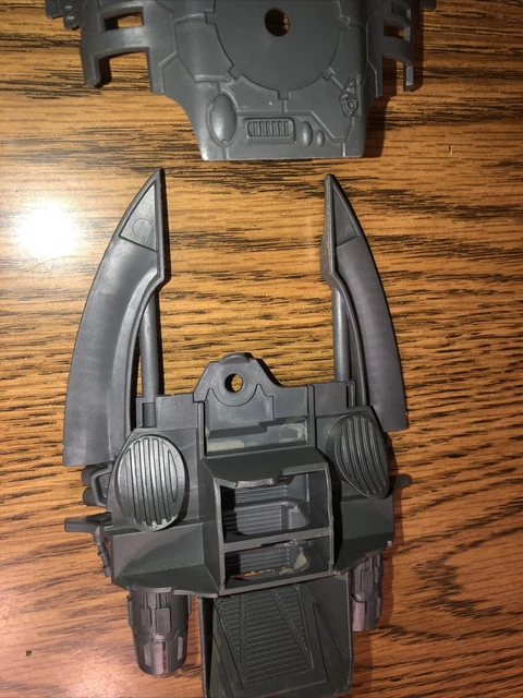 WARHAMMER 40K ELDAR Firestorm Tank, Forgeworld Turret $152.83 - PicClick AU