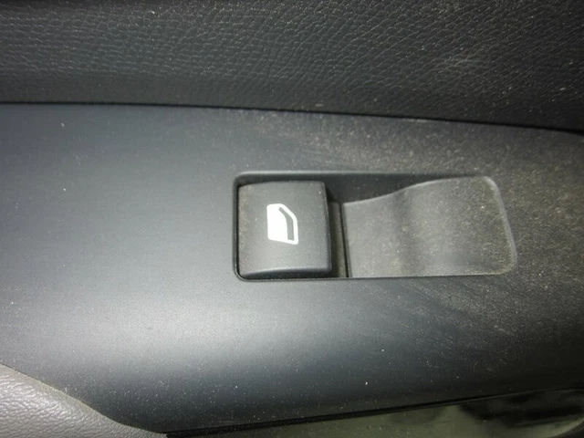 98044803ZD REAR WINDOW control panel rh CITROEN C5 AIRCROSS FEEL 2018 ...