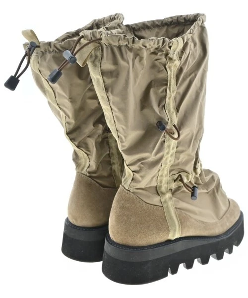 HENDER SCHEME BOOTS Beige 5(Approx. 27.5cm) 2200629444362 £274.18 ...