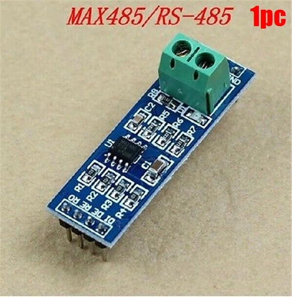 FOR ARDUINO MAX485 Module RS-485 Ttl To RS485 MAX485CSA Converter ...