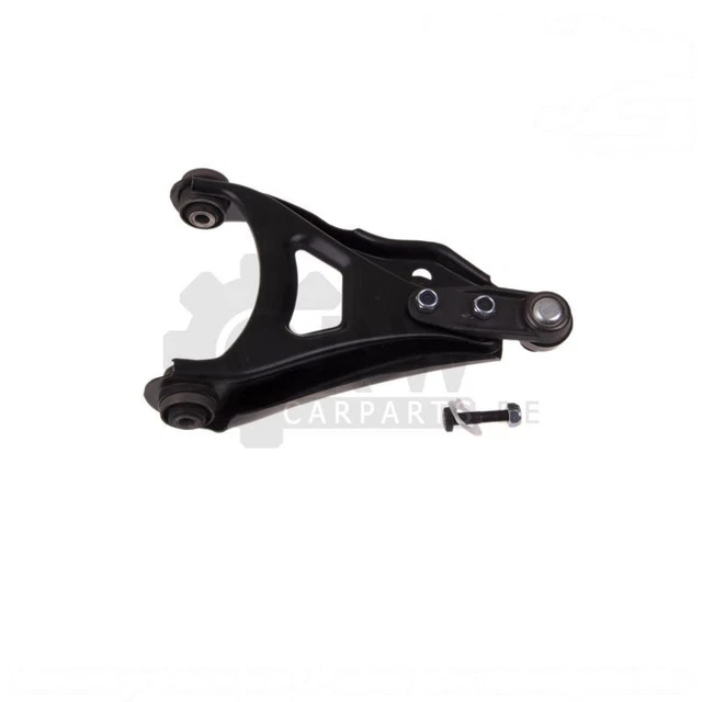 BRAZO DE CONTROL Suspensión de Ruedas Inferior Derecho Apto para ...