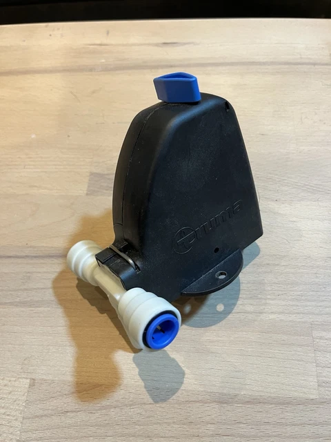 TRUMA FROST CONTROL Valve For Caravan & Motorhome £99.52 - PicClick UK