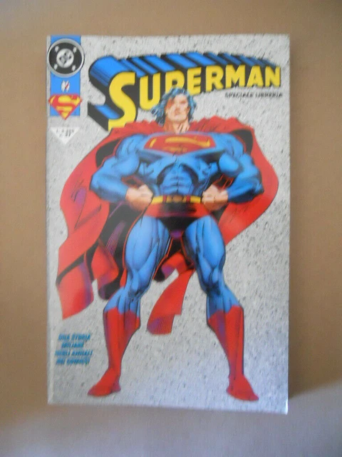 SUPERMAN N 27 1994 Dc Play Press [G108B] EUR 2,44 - PicClick FR