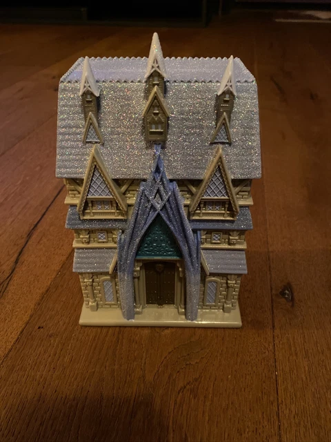 DISNEY FROZEN PLAY set From Disney Store, House And Figures, Travel ...