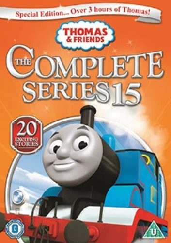 THOMAS AND FRIENDS Series 15 EUR 9,97 - PicClick IT
