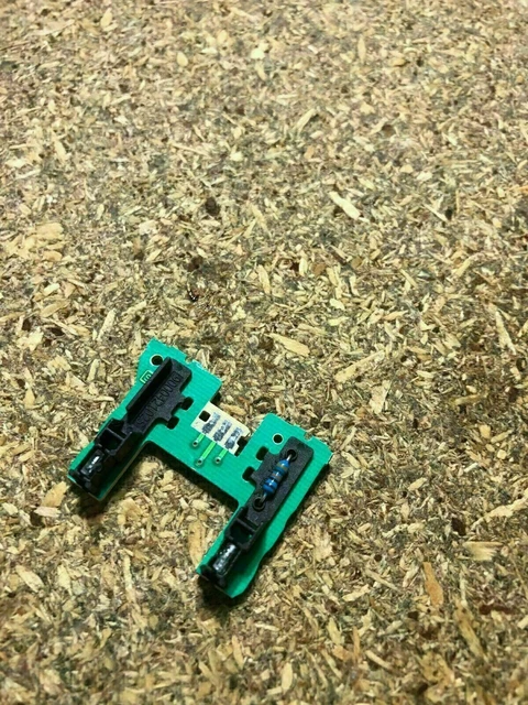 (K2-81) BOSCH / Siemens dishwasher salt tank sensor.. $31.94 - PicClick CA