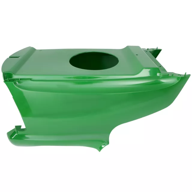 #AM131759 CAPOT INFÉRIEUR pour John Deere LT150 LT160 LT170 LT180 LT190 ...