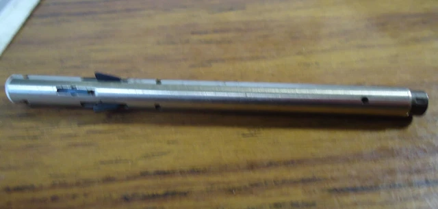 DUAL AW3 AUTOMATIC Turntable Spindle For 1209, 1214, 1216, 1225, 1299 ...